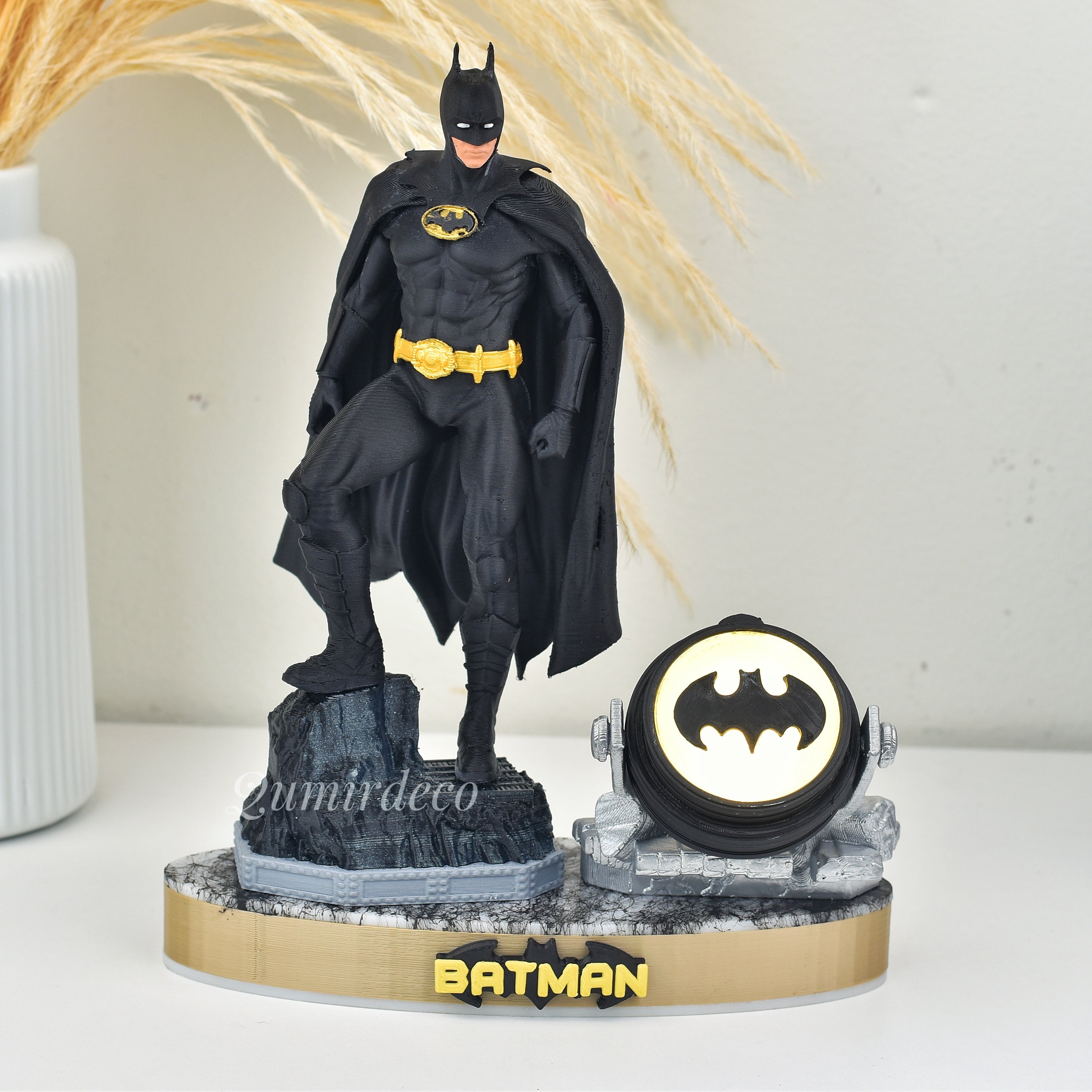 QumirDeco | batman lampara – Qumir Deco